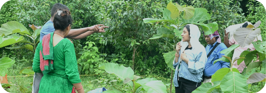 Varaha - World's only developing economies focused climate tech venture